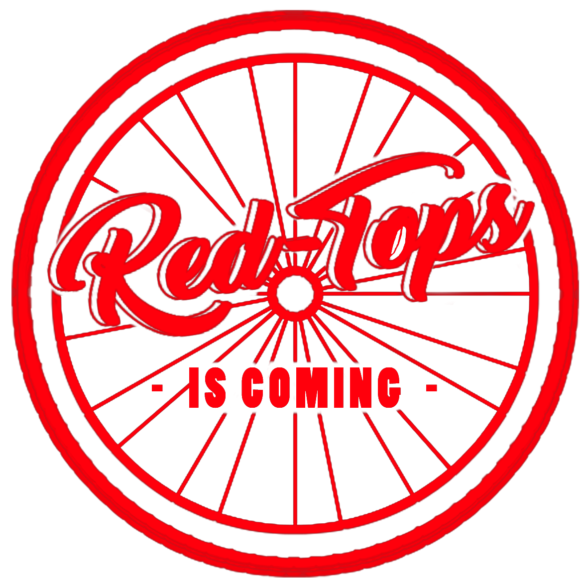 Red Tops logo